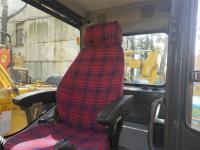 China Komatsu Low Hours Good Condition 16 Ton Excavator PC160LC-7, Used Origin Japan Hydraulic Track Digger Komatsu PC160 Hot Sale for sale