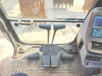 China Used 16 Ton Komatsu Excavator PC160LC-7 Good Condition, Secondhand Origin Japan Crawler Digger Komatsu PC160 PC200 for sale