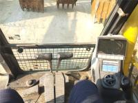 China Used Komatsu Excavator PC138us on Sale, Secondhand 14 Ton Origin Japan Crawler Digger Komatsu PC138 with LCD Darshboard Screen Good Price on Promotion for sale