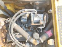 China Used Komatsu Excavator PC138us on Sale, Secondhand 14 Ton Origin Japan Crawler Digger Komatsu PC138 with LCD Darshboard Screen Good Price on Promotion for sale