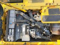 China Used 13 Ton Excavator Komatsu PC130-7 for Sale, Secondhand Original Komatsu Crawler Digger PC120 PC130 for Construction Work for sale