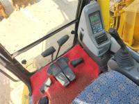 China Used Komatsu Crawler Excavator PC128us on Sale, Secondhand Origin Japan Popular 8 Ton MIDI Track Digger Komatsu PC128 Hot Sale for sale