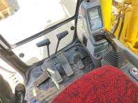 China Used Komatsu Excavator PC128us Hot Sale Secondhand Original Track Digger Komatsu PC128 Good Condition Low Price with 1 Year Warranty for sale