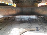 China Used Komatsu Excavator PC128us Hot Sale Secondhand Original Track Digger Komatsu PC128 Good Condition Low Price with 1 Year Warranty for sale