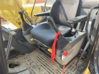 China Used Komatsu Excavator PC120-8 on Sale, Secondhand Hydraulic Track Digger PC100 PC120 PC130 with High Quality Nice Price for sale