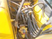 China Used Komatsu Excavator PC120-8 on Sale, Secondhand Hydraulic Track Digger PC100 PC120 PC130 with High Quality Nice Price for sale