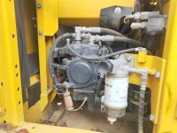 China Used Komatsu Excavator PC120-8 on Sale, Secondhand Hydraulic Track Digger PC100 PC120 PC130 with High Quality Nice Price for sale