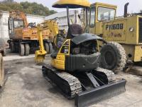 China Used Komatsu PC30mr Mini Crawler Excavator Secondhand Hydraulic Komatsu PC30mr Mini Track Digger on Sale. for sale