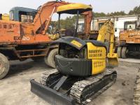 China Used Komatsu PC30mr Mini Crawler Excavator Secondhand Hydraulic Komatsu PC30mr Mini Track Digger on Sale. for sale