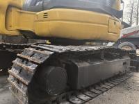 China Used Komatsu PC30mr Mini Crawler Excavator Secondhand Hydraulic Komatsu PC30mr Mini Track Digger on Sale. for sale