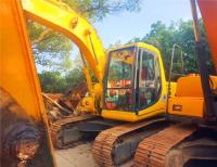 China Used Komatsu PC120-6 Crawler Digger Made in Japan for Sale, Secondhand High Quality Hydraulic Excavator Komatsu PC100 PC120 PC130 Nice Price for sale
