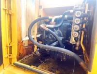 China Used Komatsu PC120-6 Crawler Digger Made in Japan for Sale, Secondhand High Quality Hydraulic Excavator Komatsu PC100 PC120 PC130 Nice Price for sale
