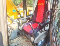 China Used Komatsu PC120-6 Crawler Digger Made in Japan for Sale, Secondhand High Quality Hydraulic Excavator Komatsu PC100 PC120 PC130 Nice Price for sale