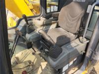China Used Origin Japan 12 Ton Komatsu Excavator PC120-6e with Good Condition, Secondhand Komatsu PC100 PC120 PC130 Track Digger on Sale for sale