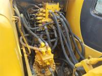 China Used Origin Japan 12 Ton Komatsu Excavator PC120-6e with Good Condition, Secondhand Komatsu PC100 PC120 PC130 Track Digger on Sale for sale
