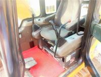 China Original Komatsu PC120-6e Excavator for Sale, Used Komatsu Medium Crawler Digger PC100 PC120 PC130 with 1 Year Warranty on Promotion for sale