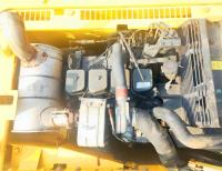 China Original Komatsu PC120-6e Excavator for Sale, Used Komatsu Medium Crawler Digger PC100 PC120 PC130 with 1 Year Warranty on Promotion for sale
