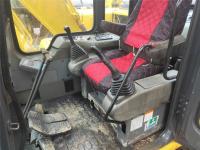 China Used Komatsu PC100-6 Crawler Digger Made in Japan for Sale, Secondhand High Quality Hydraulic Excavator Komatsu PC100 PC120 Nice Price for sale