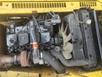 China Used Komatsu PC100-6 Crawler Digger Made in Japan for Sale, Secondhand High Quality Hydraulic Excavator Komatsu PC100 PC120 Nice Price for sale