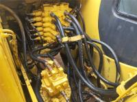 China Used Komatsu PC100-6 Crawler Digger Made in Japan for Sale, Secondhand High Quality Hydraulic Excavator Komatsu PC100 PC120 Nice Price for sale