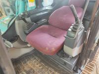 China Used Kobelco MIDI Crawler Excavator Sk75-8, Secondhand Japanese Track Digger Kobelco Sk75-8 on Sale for sale