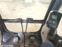 China Used Kobelco MIDI Crawler Excavator Sk75-8, Secondhand Japanese Track Digger Kobelco Sk75-8 on Sale for sale