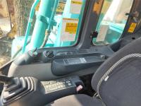 China Used Kobelco 7.5 Ton Crawler Excavator Sk75-8, Secondhand Hydraulic Track Digger Kobelco Sk75 High Effective for Sale for sale