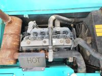 China Used Kobelco Excavator Sk200-6 in Good Condition Hot Sale, Secondhand Origin Japan Hydraulic Crawler Excavator Kobelco Sk200 on Sale for sale