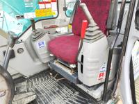 China Used Kobelco Excavator Sk200-6 in Good Condition Hot Sale, Secondhand Origin Japan Hydraulic Crawler Excavator Kobelco Sk200 on Sale for sale