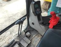 China 100% Original Kobelco Tracked Digger Sk200-8 Hot Sale, Used Kobleco Sk200 Low Hours Series Excavator on Promotion for sale