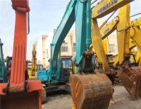 China Used Kobelco Sk210 Crawler Excavator Good Condition, Secondhand 21 Ton Kobelco Excavator Sk210 Sk200 Hot Selling for sale