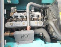 China Used Kobelco Sk210 Crawler Excavator Good Condition, Secondhand 21 Ton Kobelco Excavator Sk210 Sk200 Hot Selling for sale