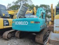 China Origin Japan Brand Kobelco Excavator Sk230, Used 23 Ton Hydraulic Excavator Kobelco Sk210 Sk230 Sk250 Digger on Promotion for sale