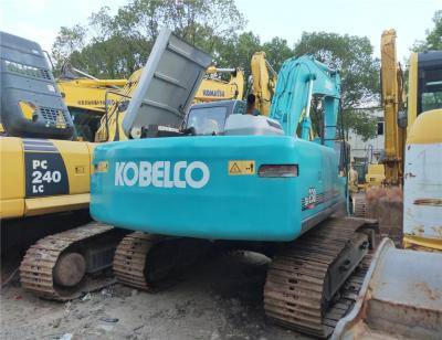 China Origin Japan Brand Kobelco Excavator Sk230, Used 23 Ton Hydraulic Excavator Kobelco Sk210 Sk230 Sk250 Digger on Promotion for sale