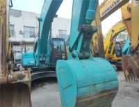 China Origin Japan Brand Kobelco Excavator Sk230, Used 23 Ton Hydraulic Excavator Kobelco Sk210 Sk230 Sk250 Digger on Promotion for sale