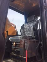 China Used China No. 1 Brand 90% Brand New Sany 215c-9 Crawler Excavator in Perfect Condition with Reasonable Price. Secondhand Sany Tractor Digger 215c-9 on Sale. for sale