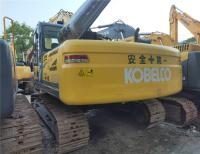 China Used Kobelco Excavator Sk250-8 with Hino Engine, Secondhand Japnaese 25 Ton Track Digger Kobelco Sk250 Sk260for Sale for sale
