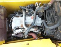 China Used Kobelco Excavator Sk250-8 with Hino Engine, Secondhand Japnaese 25 Ton Track Digger Kobelco Sk250 Sk260for Sale for sale