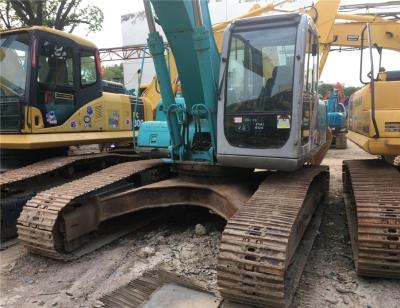 China Used Kobelco Excavator Sk250-8 in Good Condition Hot Sale, Secondhand Origin Japan Hydraulic Crawler Excavator Kobelco Sk250 Sk260 Digger on Sale for sale