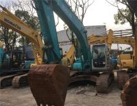 China Used Kobelco Excavator Sk250-8 in Good Condition Hot Sale, Secondhand Origin Japan Hydraulic Crawler Excavator Kobelco Sk250 Sk260 Digger on Sale for sale