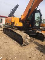 China Used China No. 1 Brand 90% Brand New Sany 215c-9 Crawler Excavator in Perfect Condition with Amazing Price. Secondhand Sany Tractor Digger 215c-9 on Sale. for sale