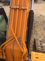 China Used China No. 1 Brand 90% Brand New Sany 215c-9 Crawler Excavator in Perfect Condition with Amazing Price. Secondhand Sany Tractor Digger 215c-9 on Sale. for sale