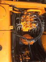 China Used China No. 1 Brand 90% Brand New Sany 215c-9 Crawler Excavator in Perfect Condition with Amazing Price. Secondhand Sany Tractor Digger 215c-9 on Sale. for sale