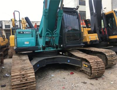 China 100% Original Kobelco Tracked Digger Sk260d Hot Sale, Used Kobleco Sk250 Sk260 Series Excavator on Promotion for sale
