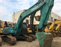 China 100% Original Kobelco Tracked Digger Sk260d Hot Sale, Used Kobleco Sk250 Sk260 Series Excavator on Promotion for sale