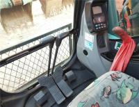 China Origin Japan Manufactured Kobelco Excavator Sk260d, Used 26 Ton Hydraulic Track Digger Kobelco Sk260 on Promotion for sale