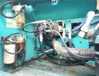 China Origin Japan Manufactured Kobelco Excavator Sk260d, Used 26 Ton Hydraulic Track Digger Kobelco Sk260 on Promotion for sale