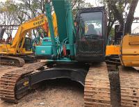 China Used Kobelco Digger Sk350LC-8 in Perfect Working Condition with Reasonable. Secondhand Origin Japan 35 Ton Hydraulic Crawler Excavator Sk350 on Sale for sale