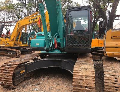 China Used Kobelco Digger Sk350LC-8 in Perfect Working Condition with Reasonable. Secondhand Origin Japan 35 Ton Hydraulic Crawler Excavator Sk350 on Sale for sale