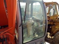 China Used Hitachi Wheel Excavator Zx160W on Sale, Secondhand 16 Ton Mobile Excavator Hitachi Zx160W in Perfect Working Condition with Reasonable Price for sale